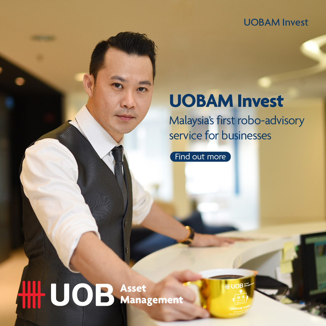UOBAM Invest - Ink Integrated