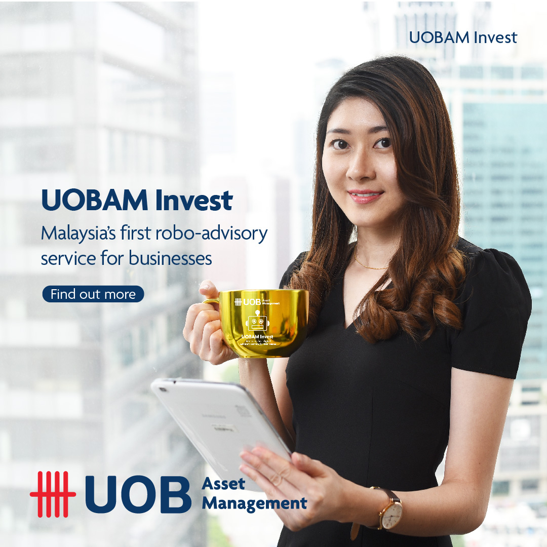 UOBAM Invest - Ink Integrated