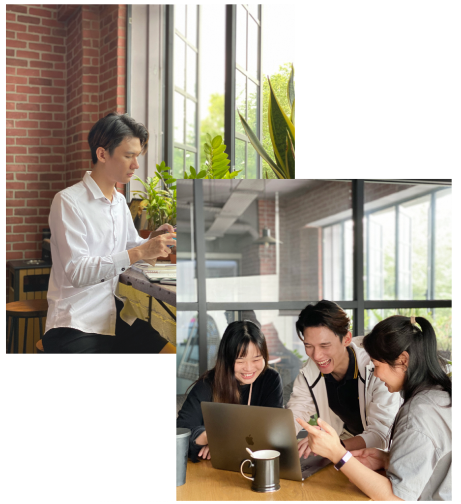 Home - Ink Integrated